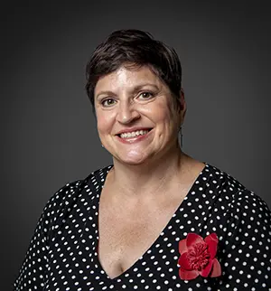 Susan Wilczynski — Avis Foundation