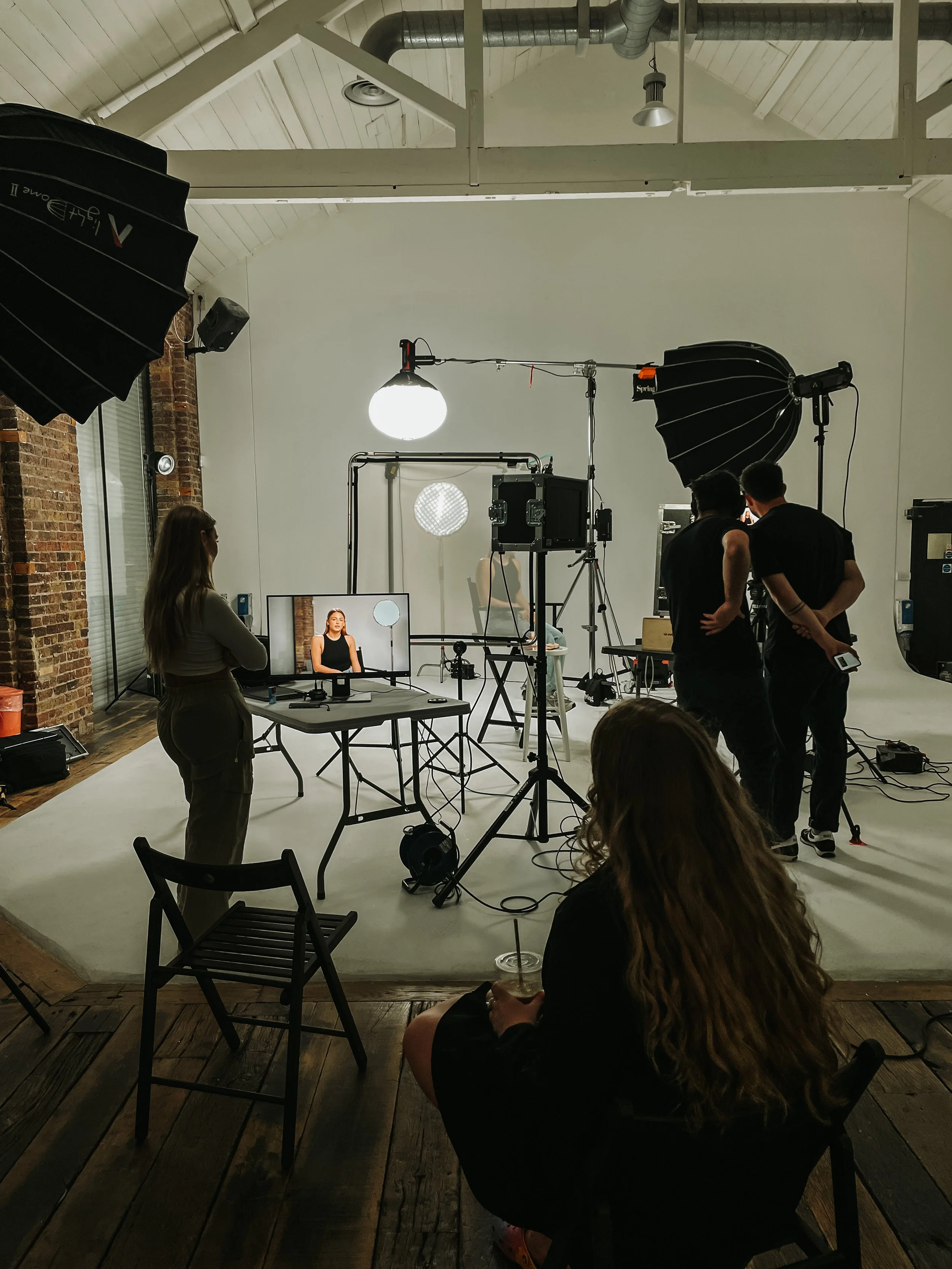Jen Spence Production | Full-Service Micro Production Agency | 360 ...