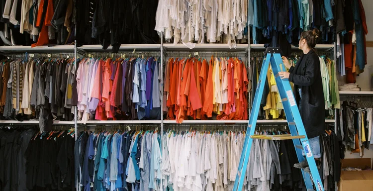What Happens to Donated Clothes? The Truth Behind Fashion’s Secondhand ...