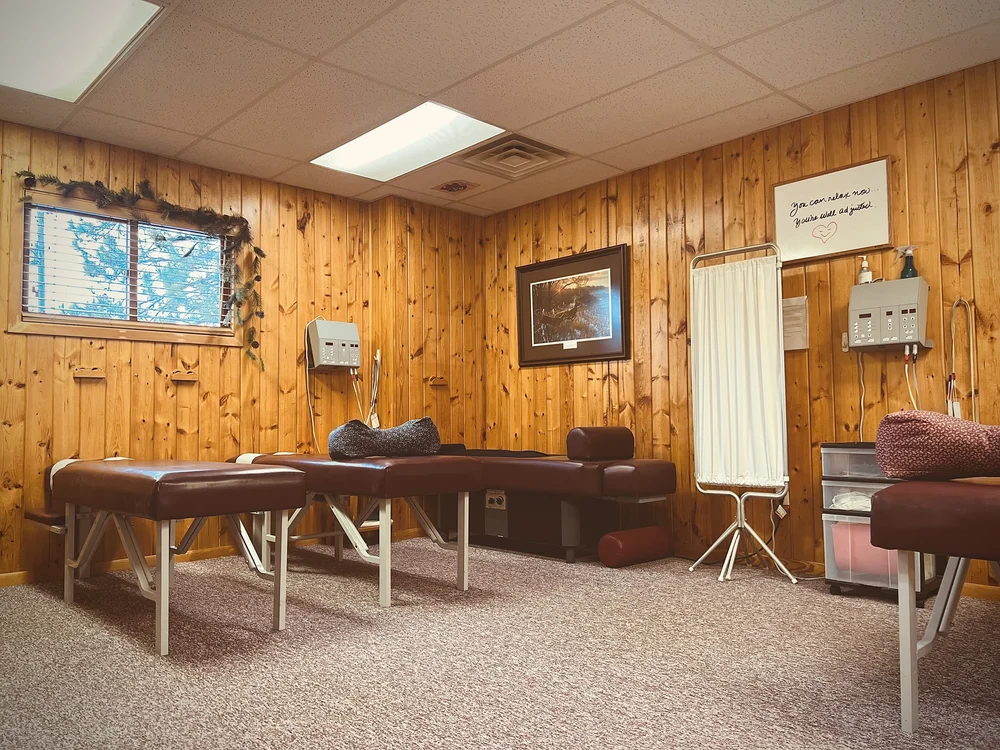 Chiropractic Care & Pain Relief | HealthFirst Chiropractic