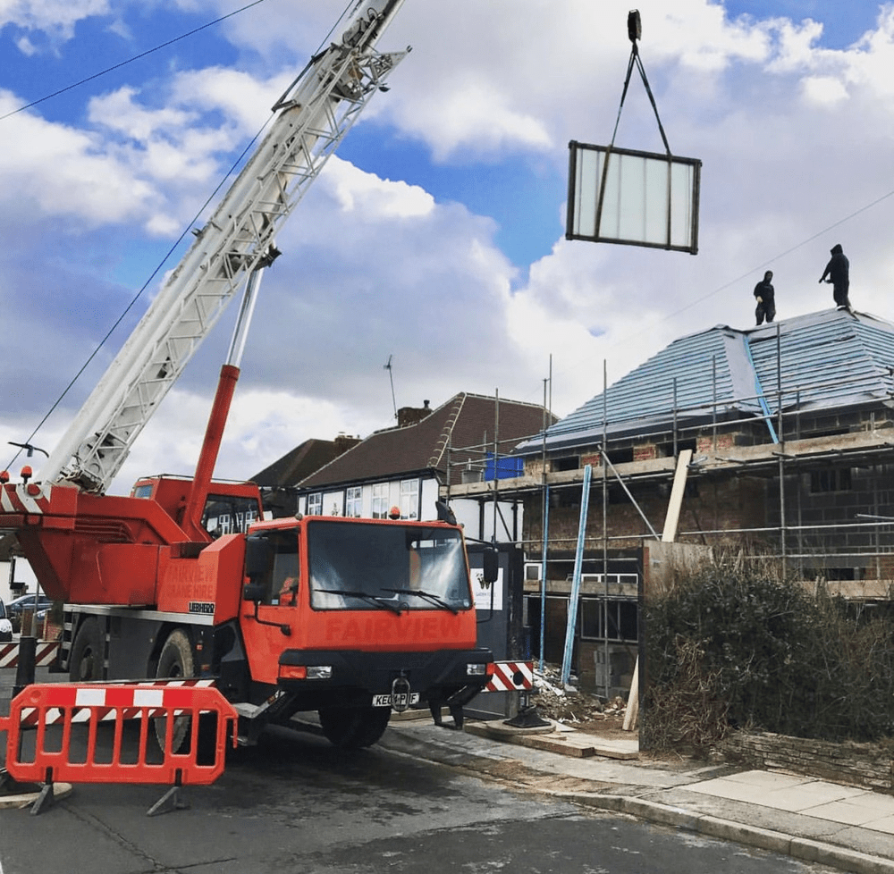 Building Construction company London Building Construction company Kent ...