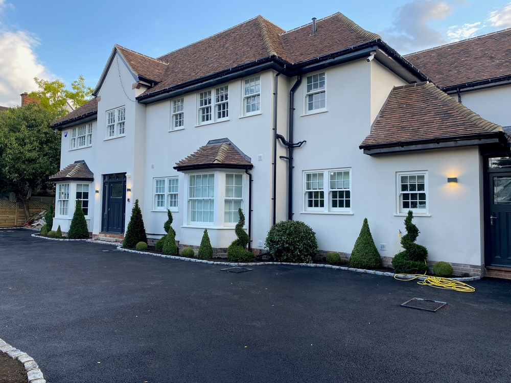 Garden Designers and Landscapers London Kent Surrey Essex Landscape ...