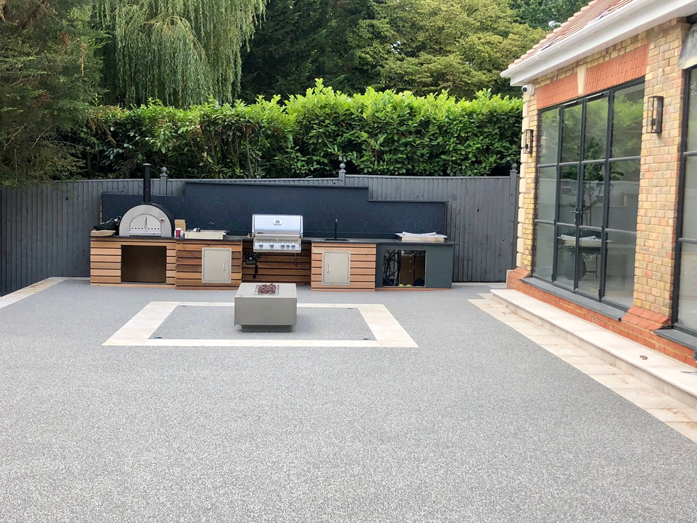 Garden Designers and Landscapers London Kent Surrey Essex Landscape ...