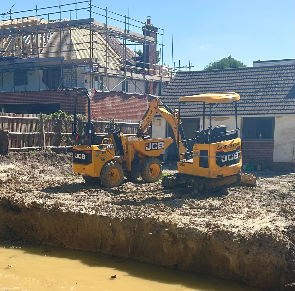 Building Construction company London Building Construction company Kent ...