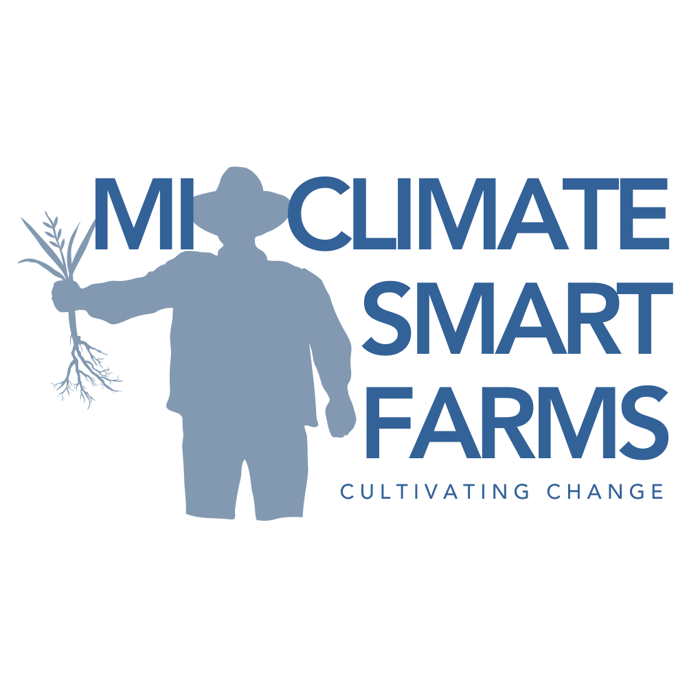 Michigan Climate Smart Farm Project
