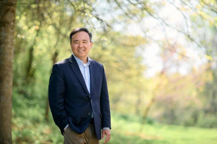 Mark Chang for State Senate