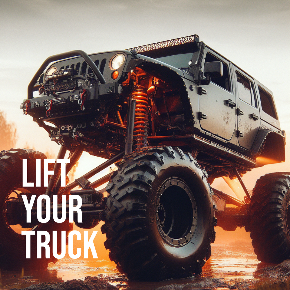 Your Premier Car, Truck, and UTV Shop