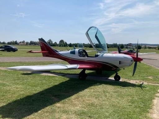 Inventory — Elite Pilot Services