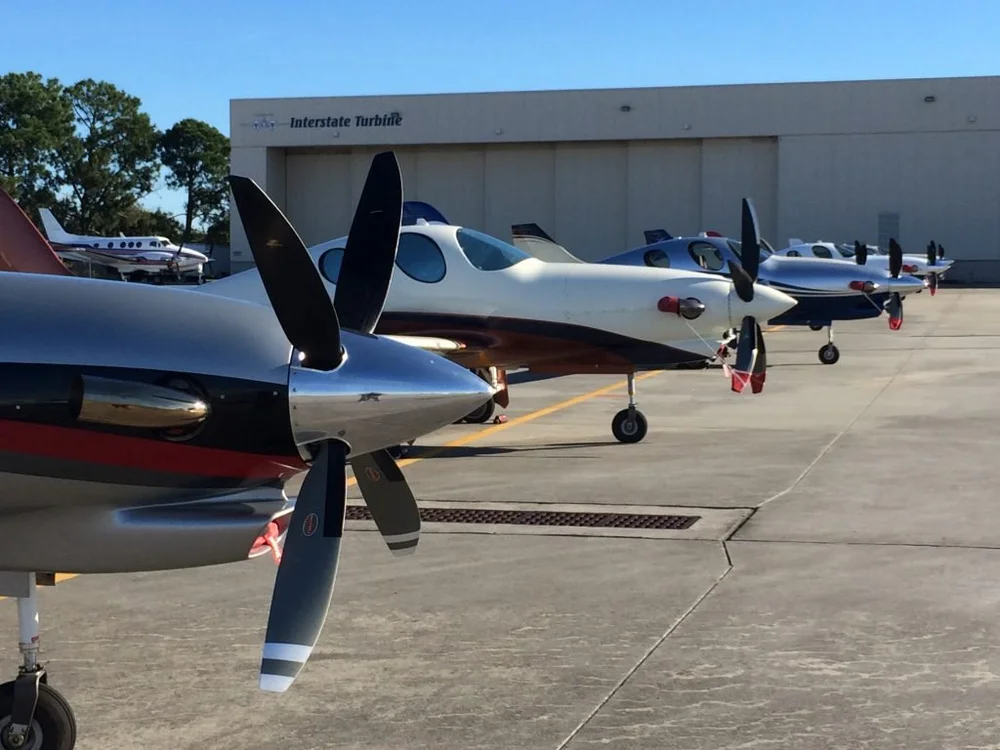 Elite Pilot Services