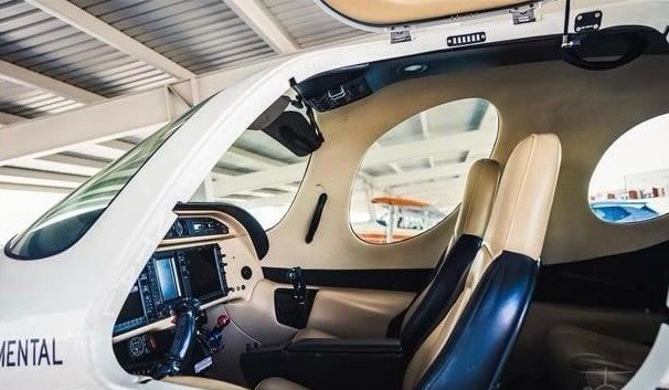 Inventory — Elite Pilot Services