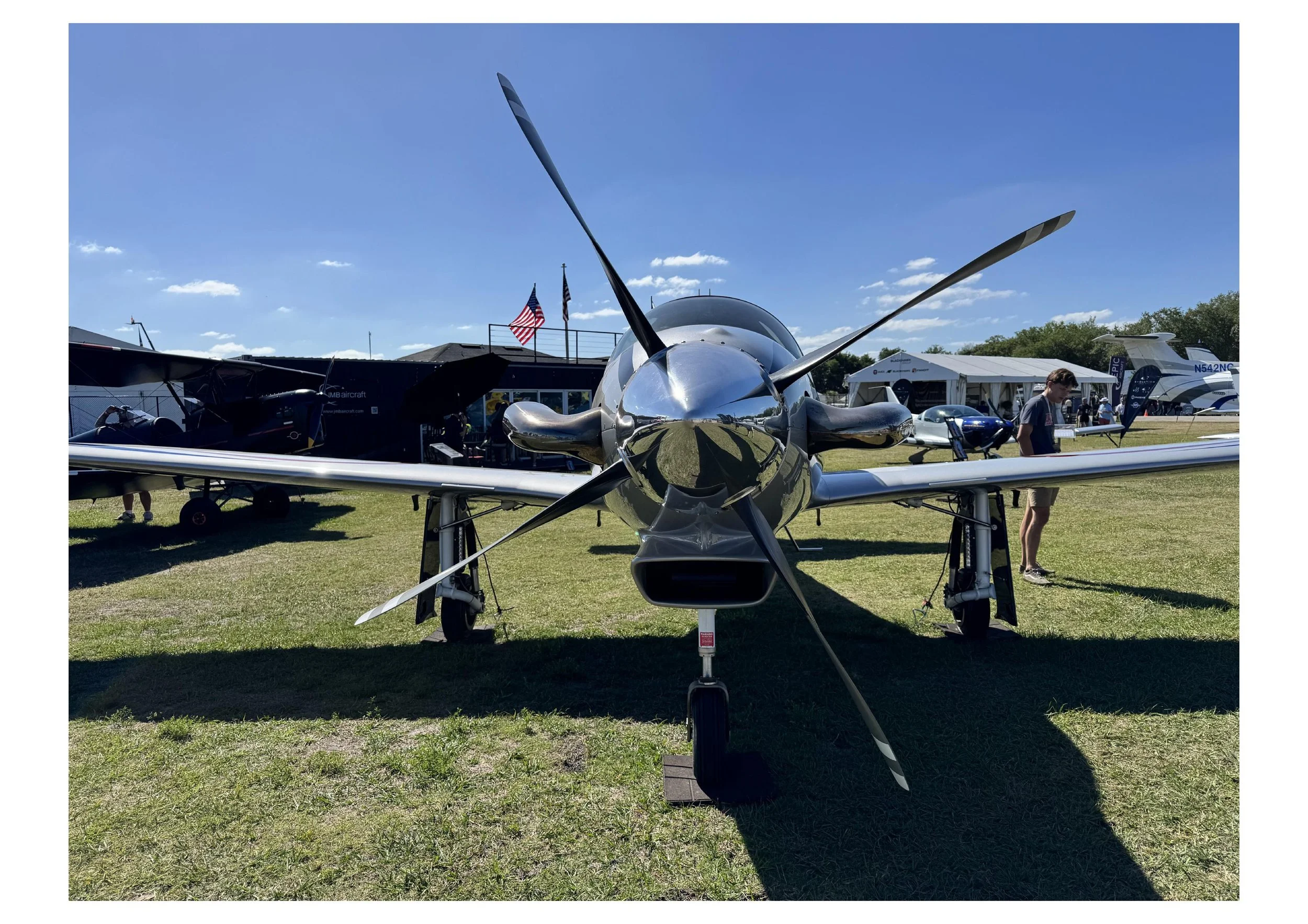 Aircraft for Sale | Elite Pilot Services – Buy, Sell, and Train with ...
