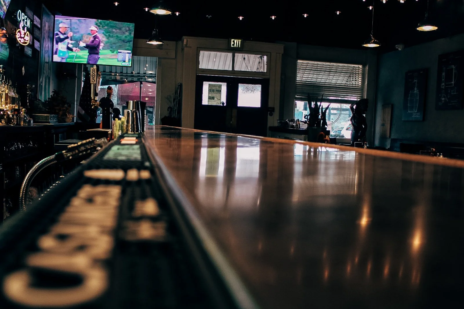 Gallery — Dawson's & Bar Grill