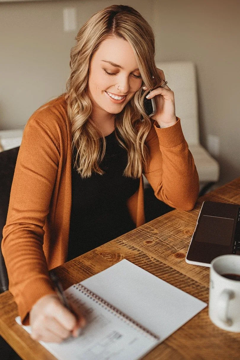 About — Brittany Babino, Realtor ® with Refined Realty