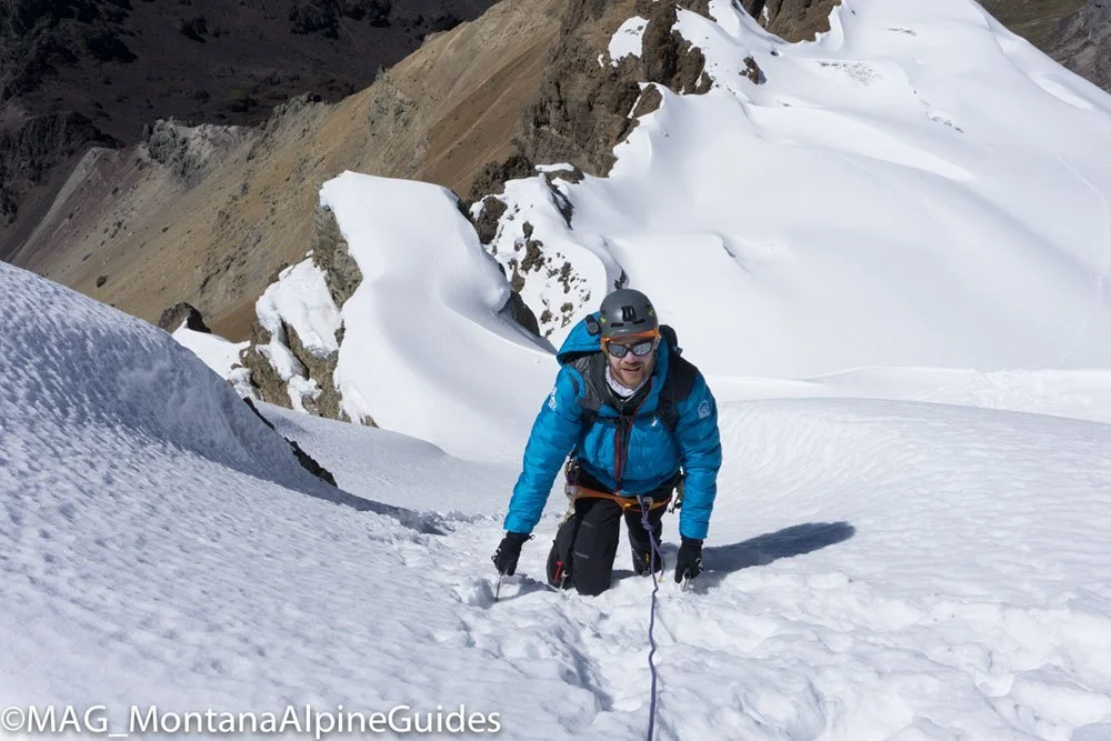 About Us — Montana Alpine Guides