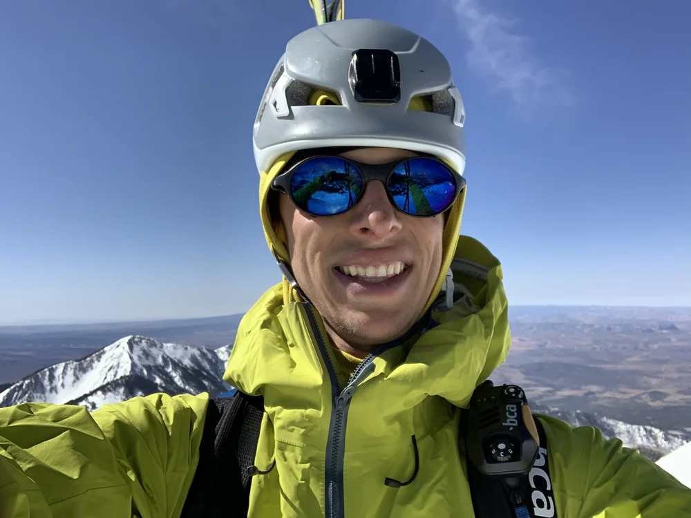 About Us — Montana Alpine Guides