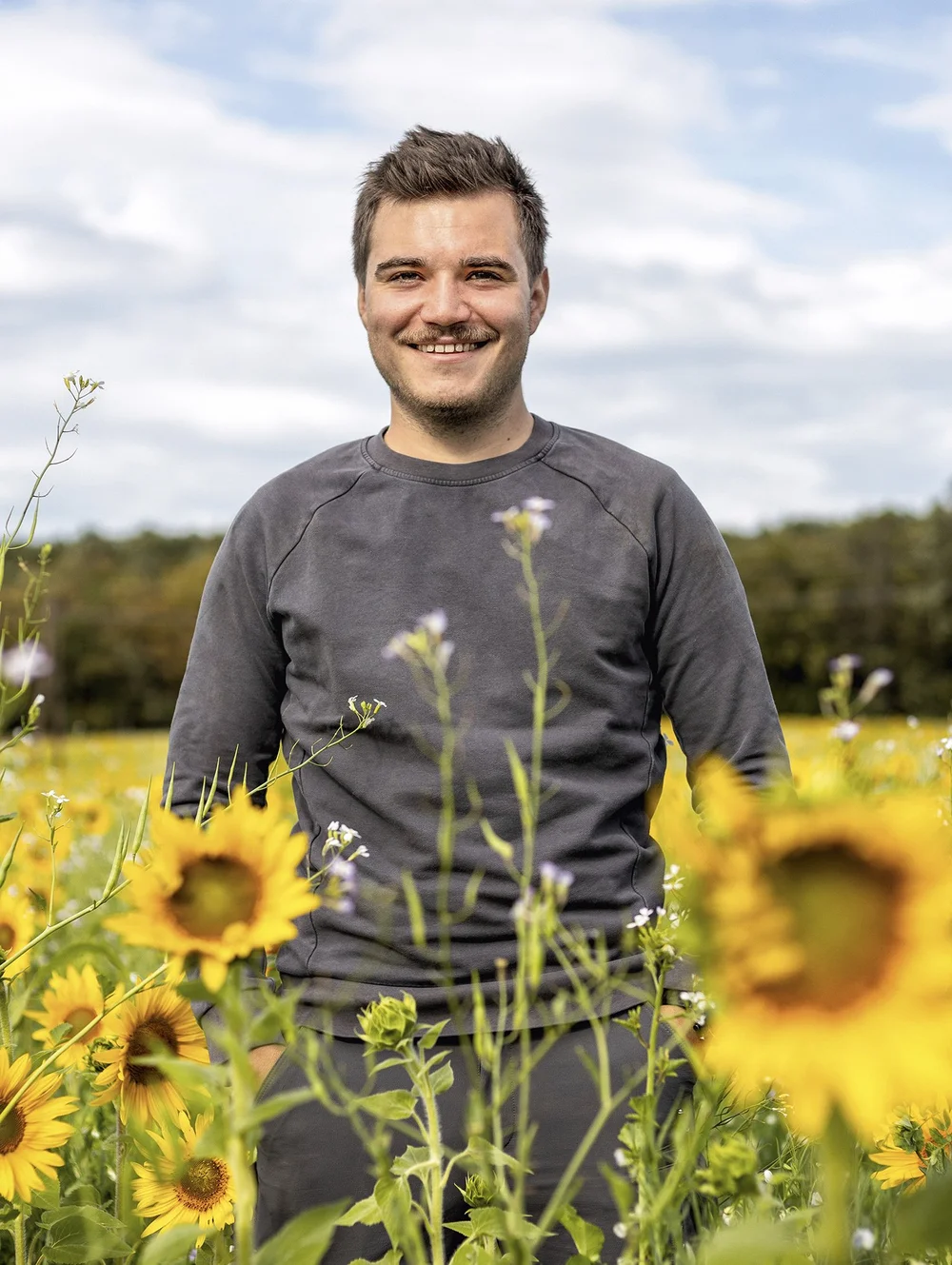 Keimkraft | Keimkraft