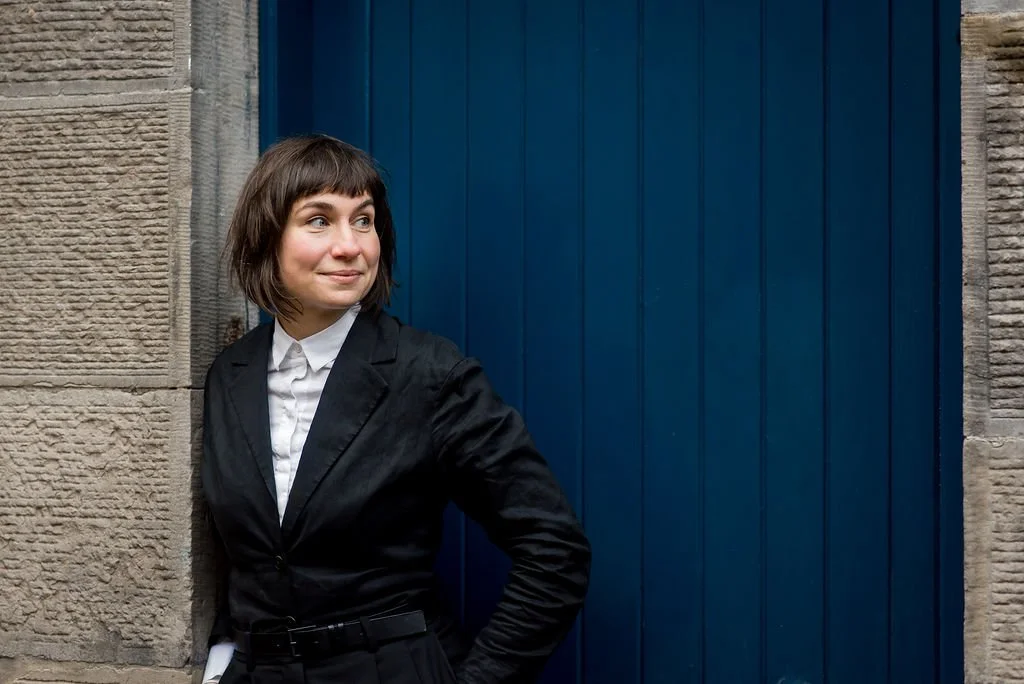 ANNA NAUGHTON LTD - consulting structural & civil engineer