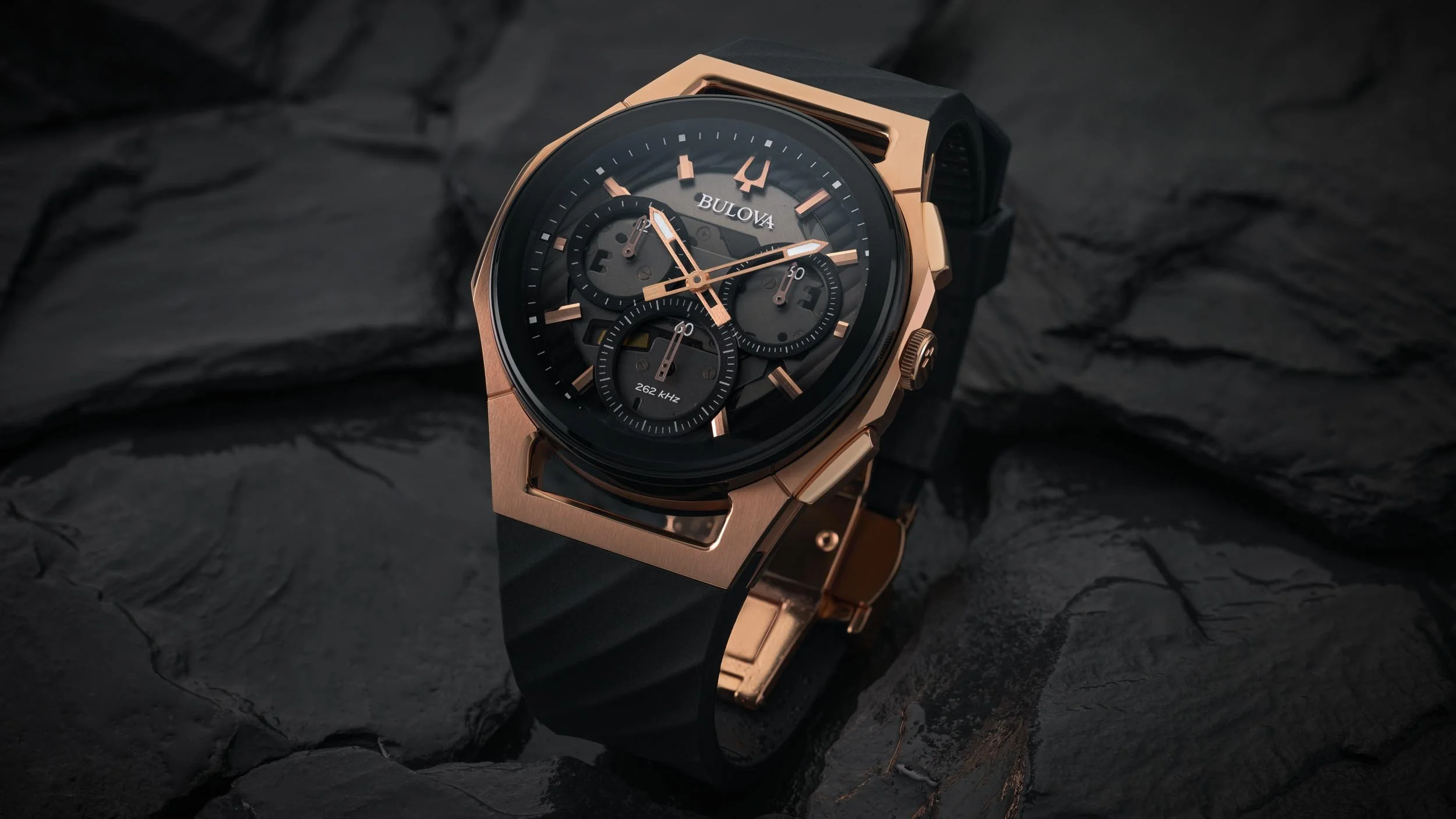 Watch Photographer Portfolio — Jewelry Photographer & Watch Photographer