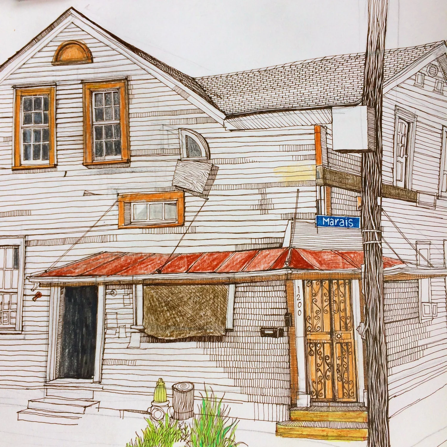 The Mudlark Public Theatre