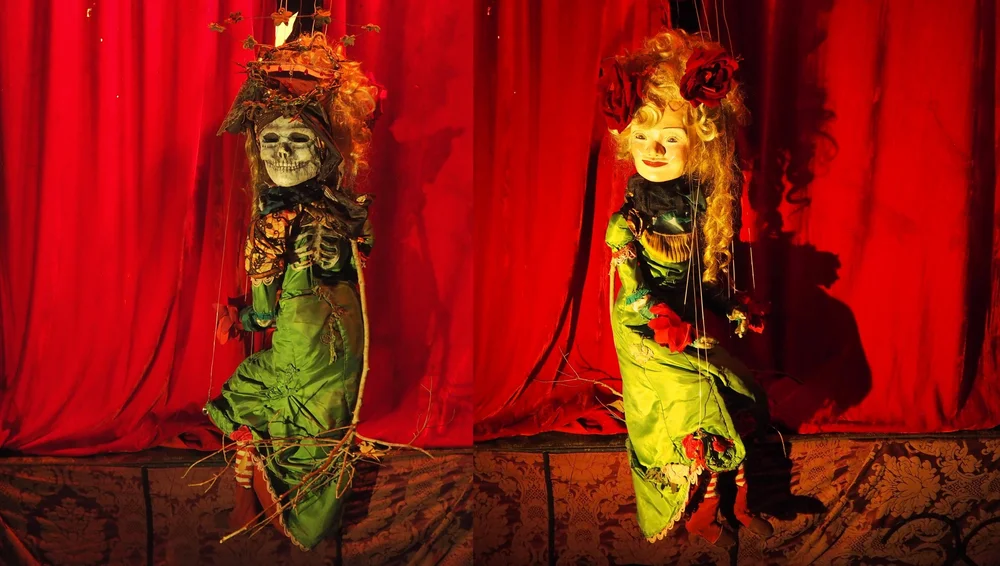 Upcoming Events — The Mudlark Public Theatre