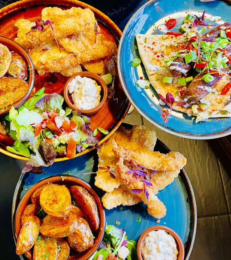 Good food bury | Discover, Dine, Enjoy Today — Barista Cafe Bar