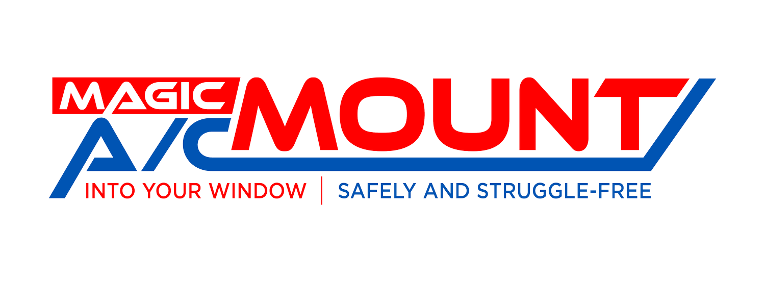 Magic A/C Mount
