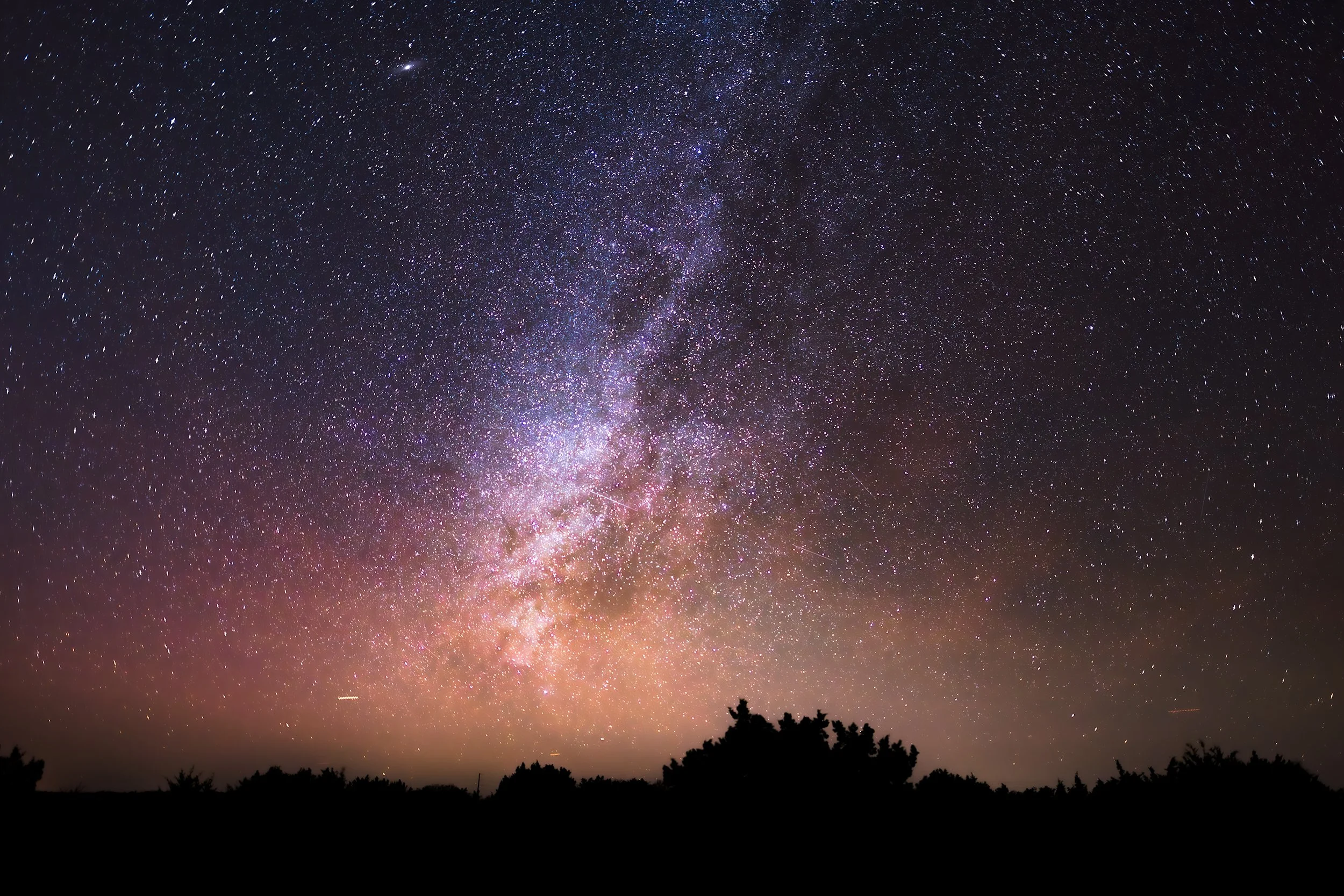 Donald Tanner Photography