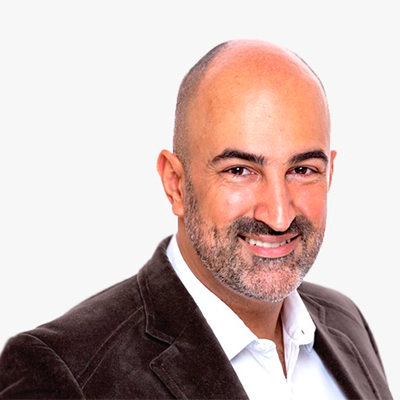 Felipe Castro | Build an outcome-driven culture