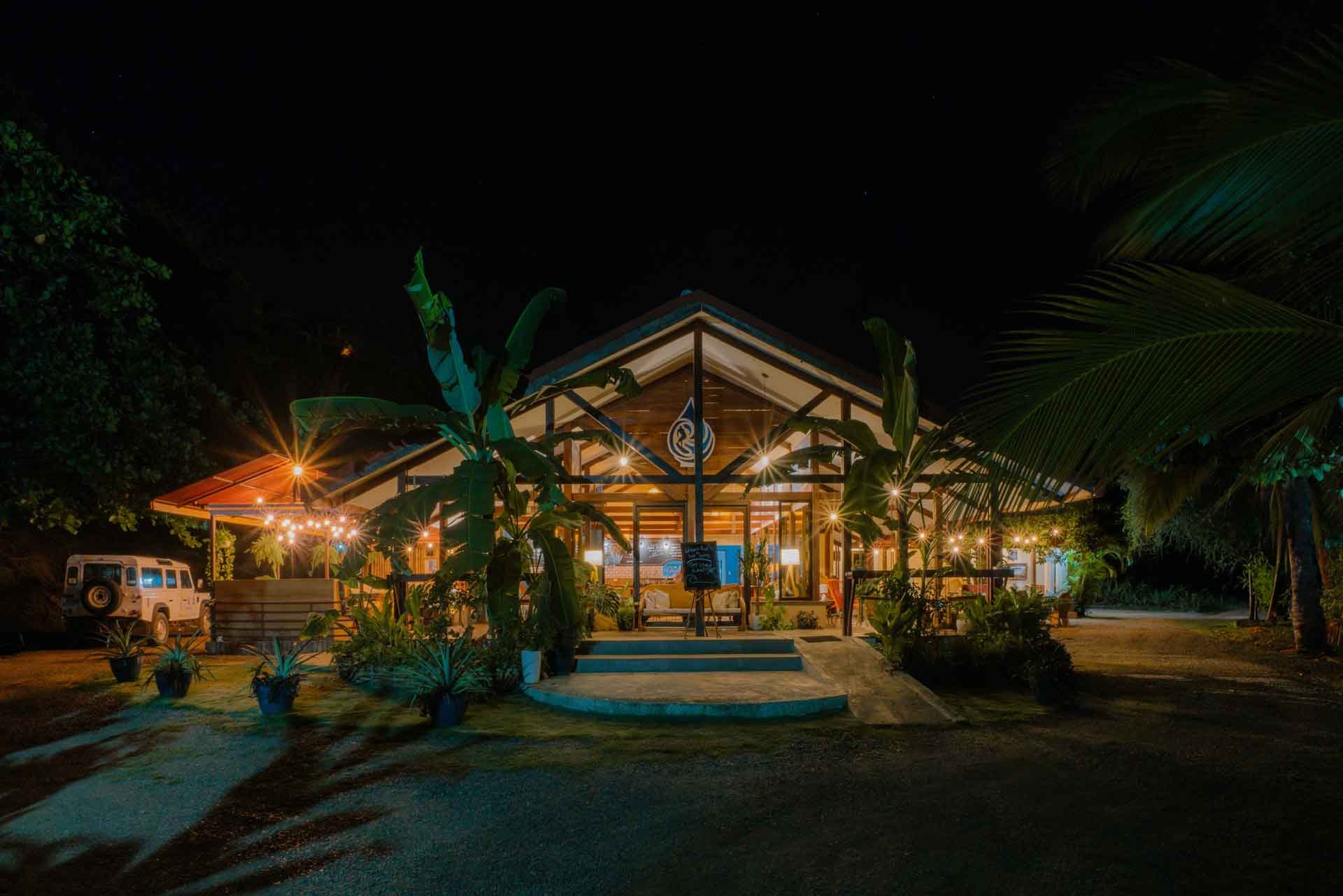 Luxury Surf Resort in Jaco Costa Rica - Surf Synergy