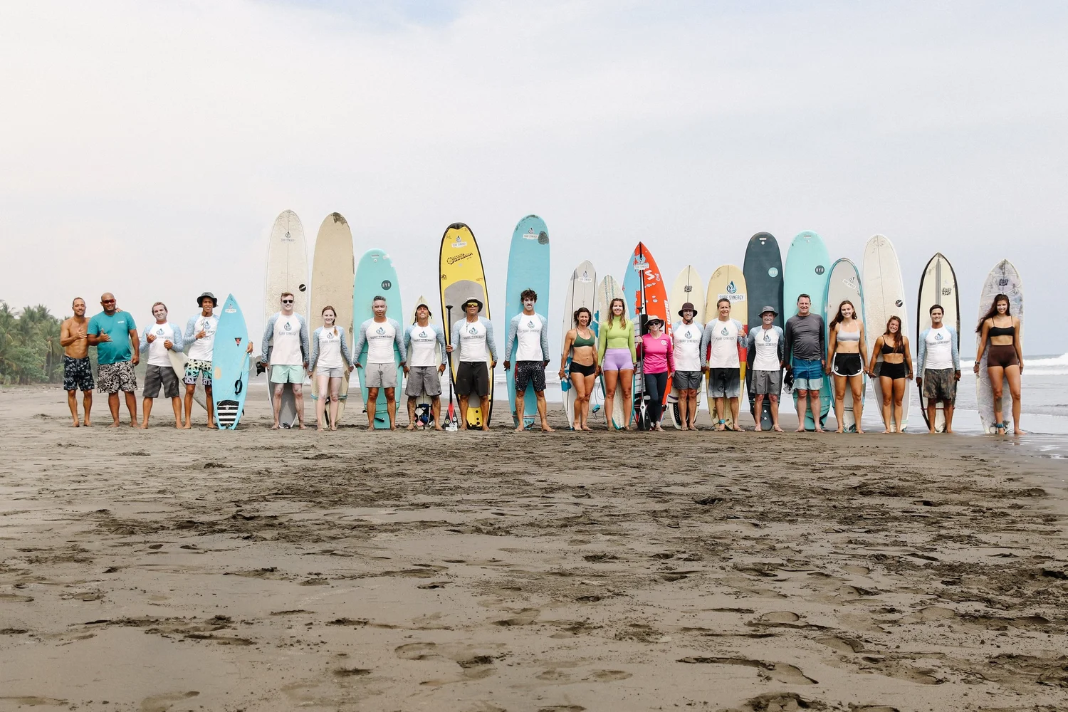 Surf Synergy Blog - Surf & SUP Tips, News & More