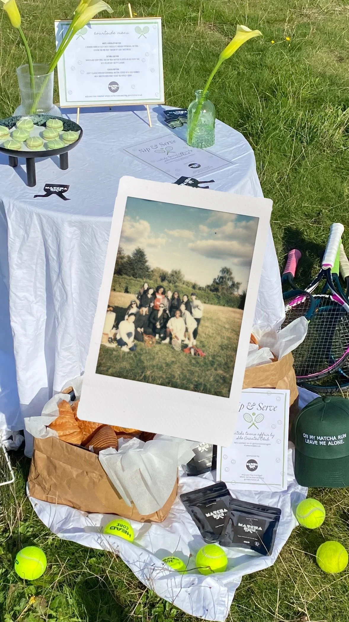 Aesthetic Content Planner with Instagram Grid Preview — She Creates