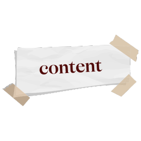 Aesthetic Content Planner with Instagram Grid Preview — She Creates