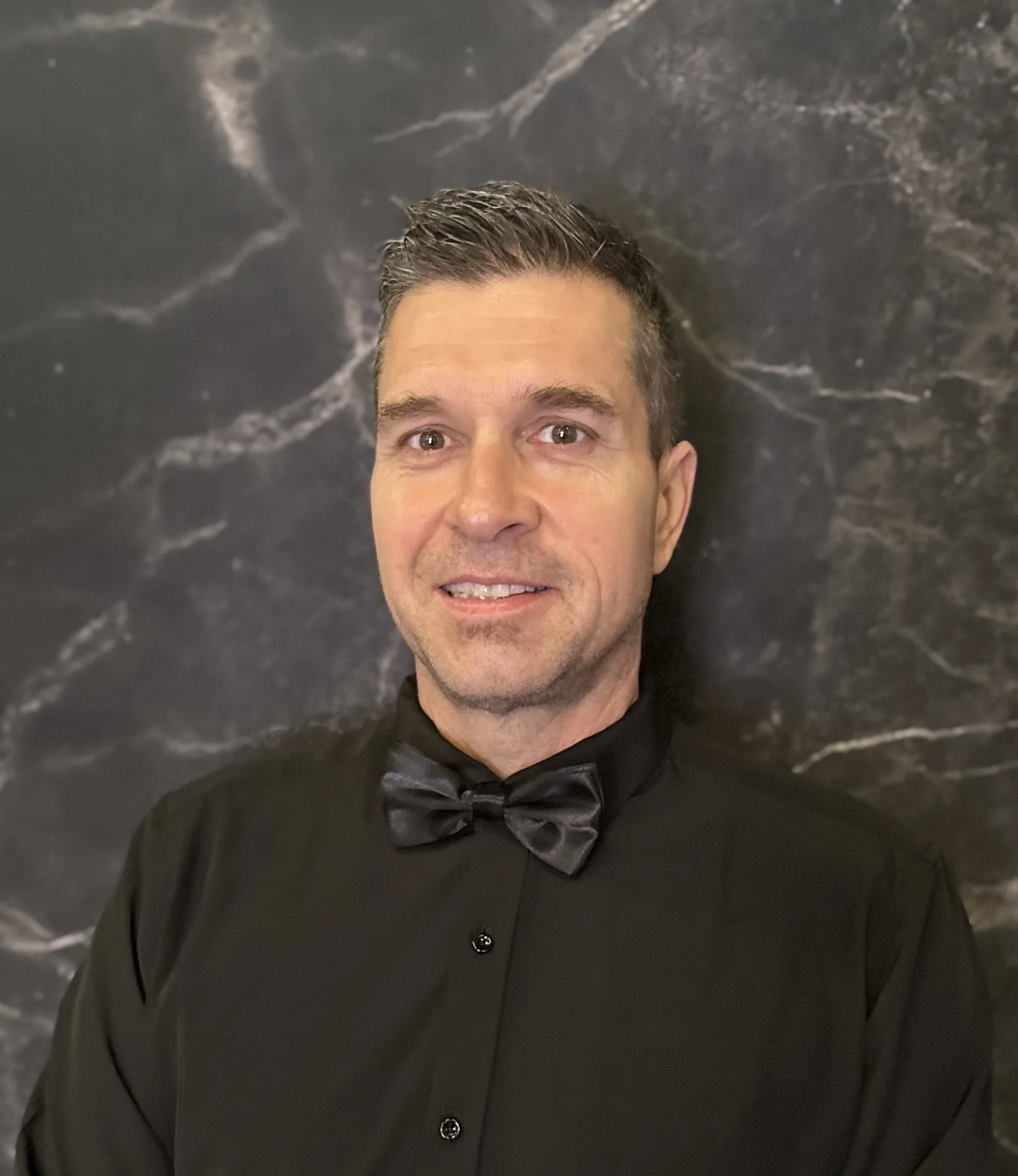 Our Team — SERVED Catering