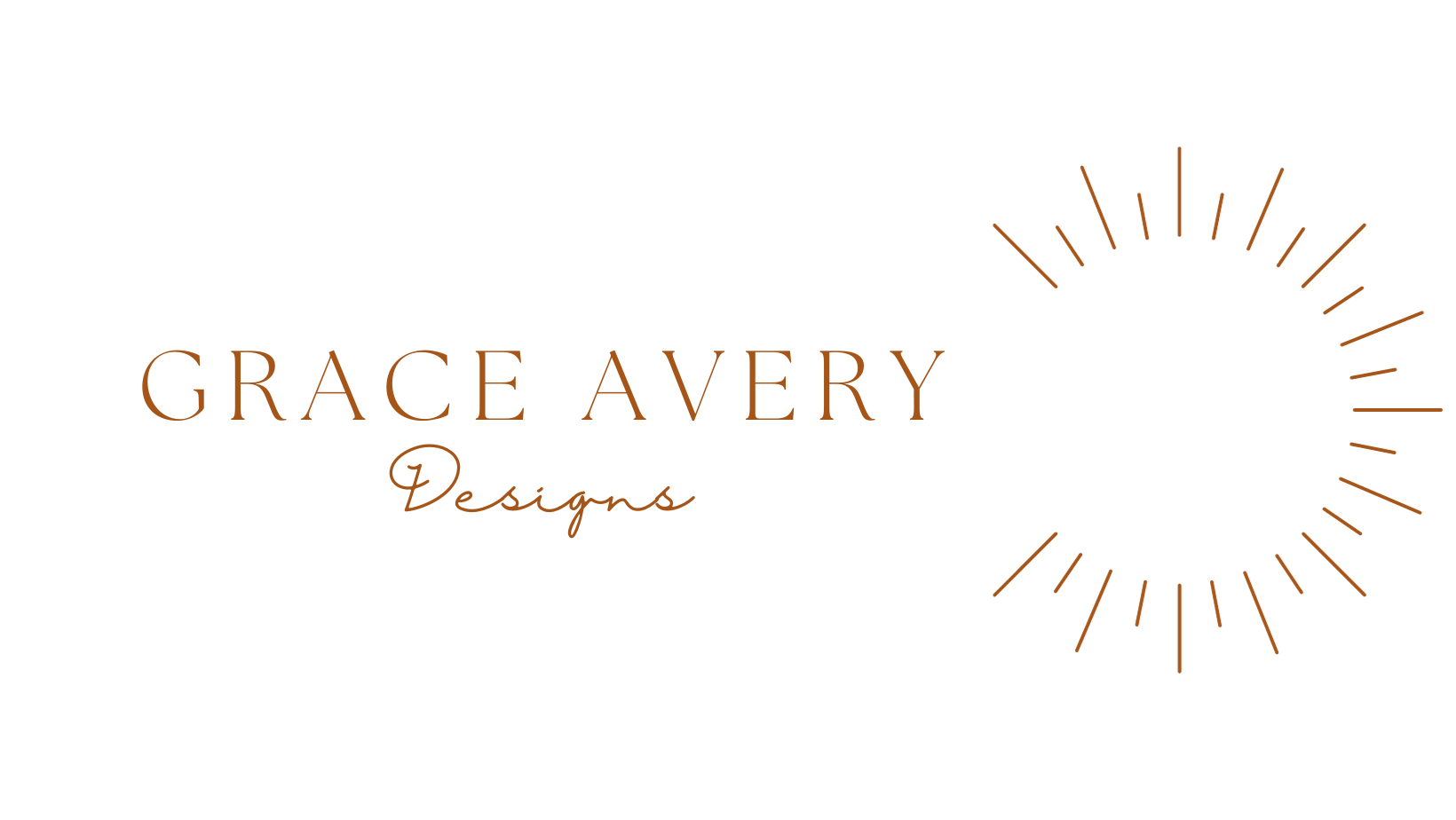 Grace Avery Designs | Elevate Your Brand