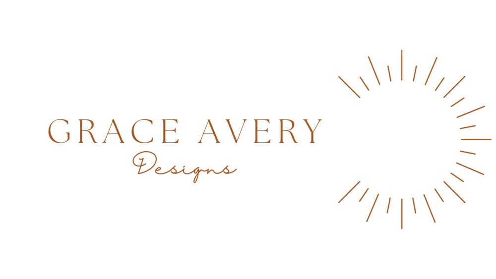 Grace Avery Designs