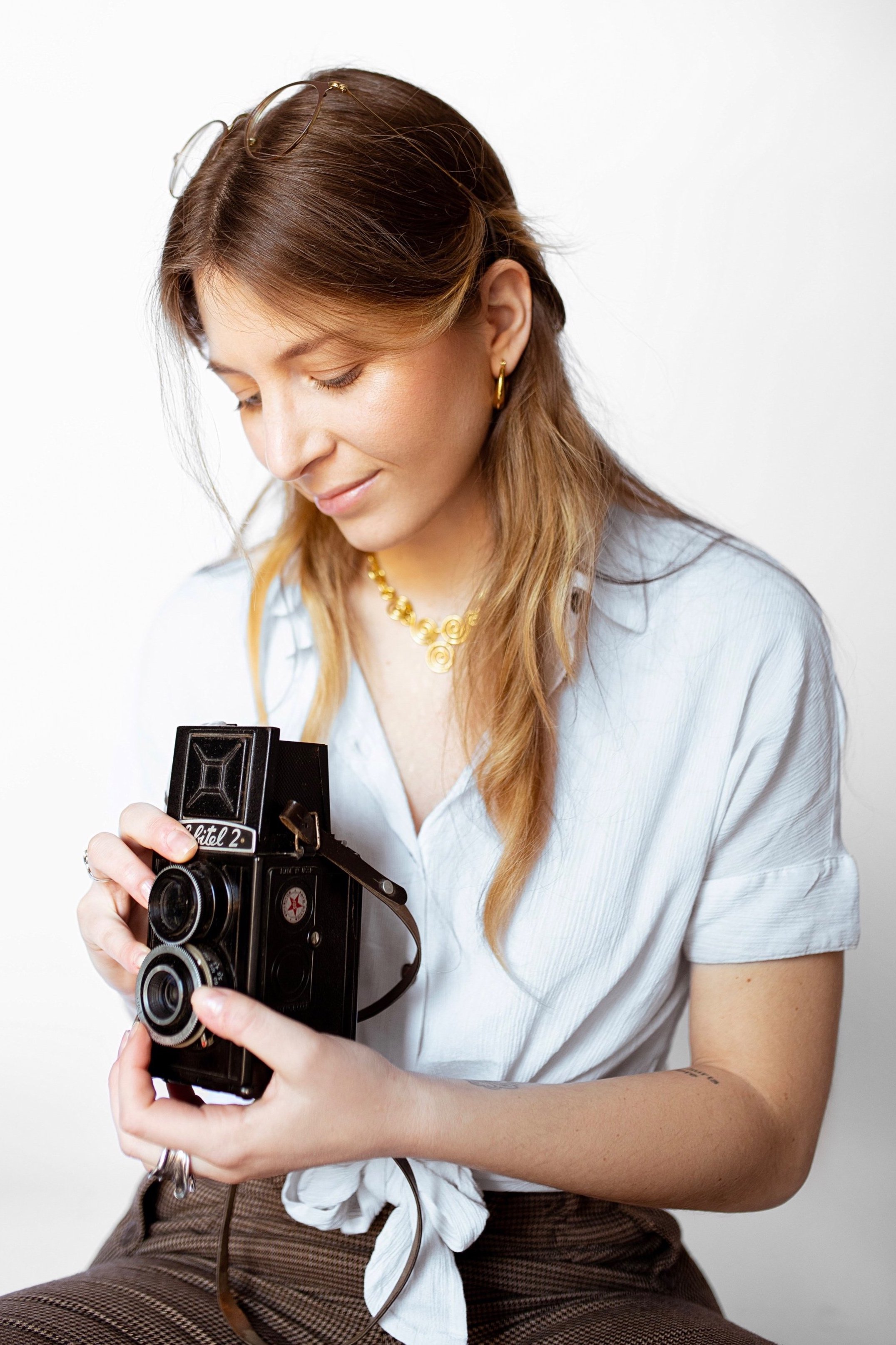 Italy Wedding & Engagement Photographer - Brenda Borgia