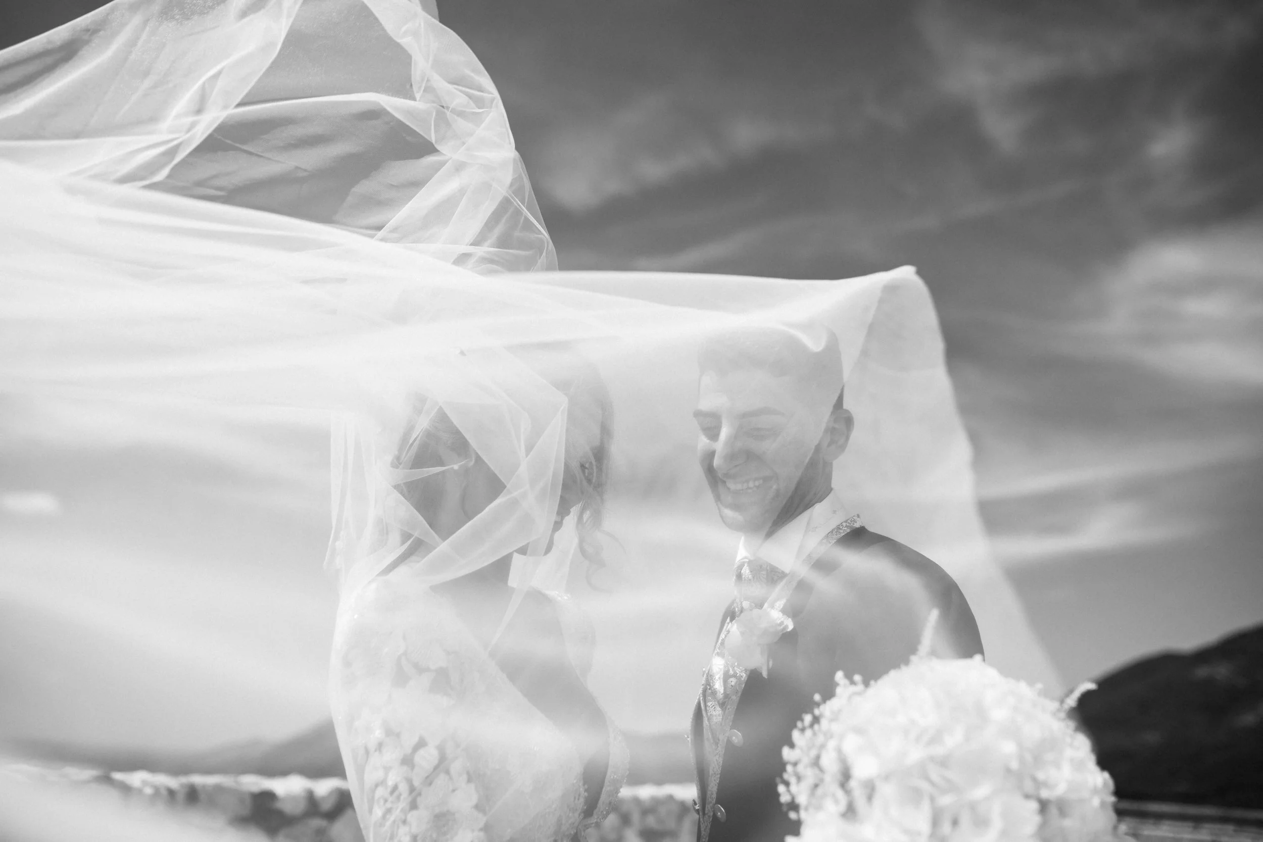 Italy Wedding Photographer - Brenda Borgia