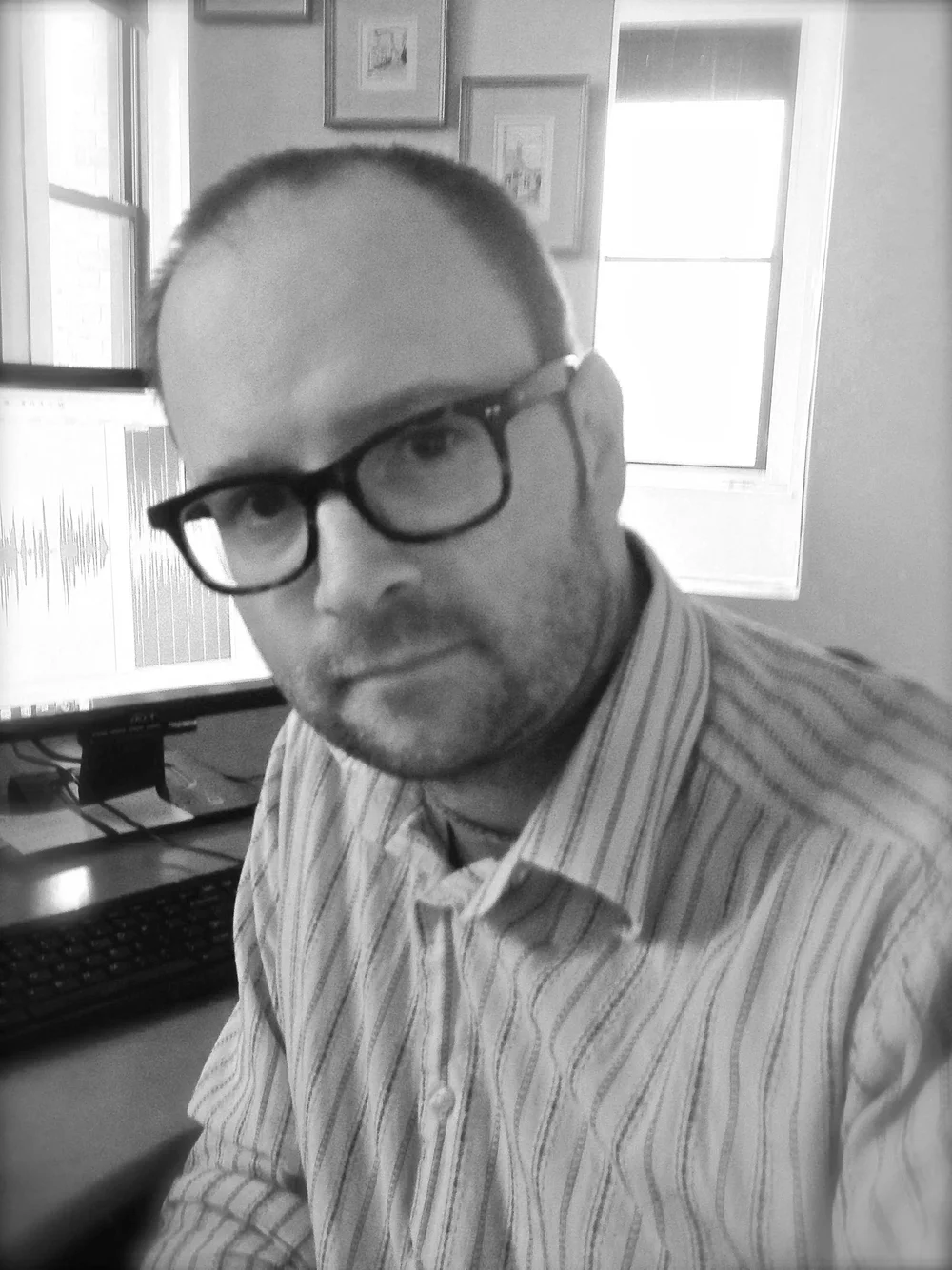 John Marshall Media | Award-Winning Audiobook & Voice Production Studios