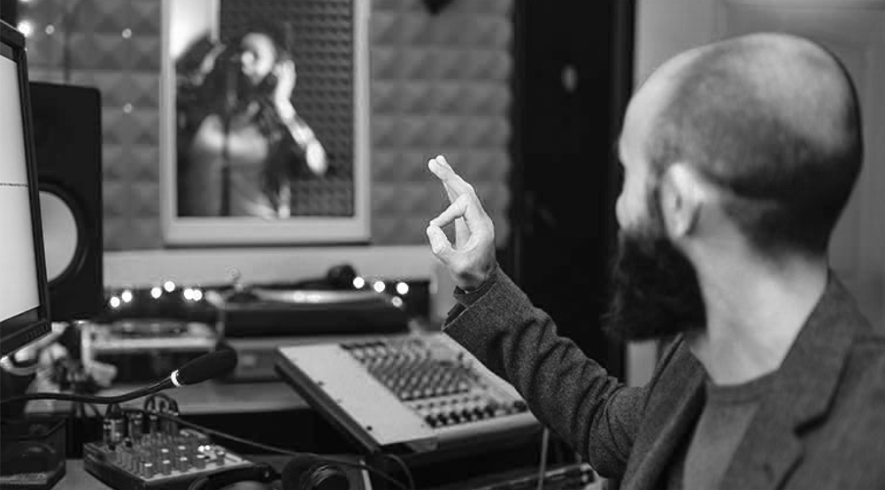 John Marshall Media | Award-Winning Audiobook & Voice Production Studios