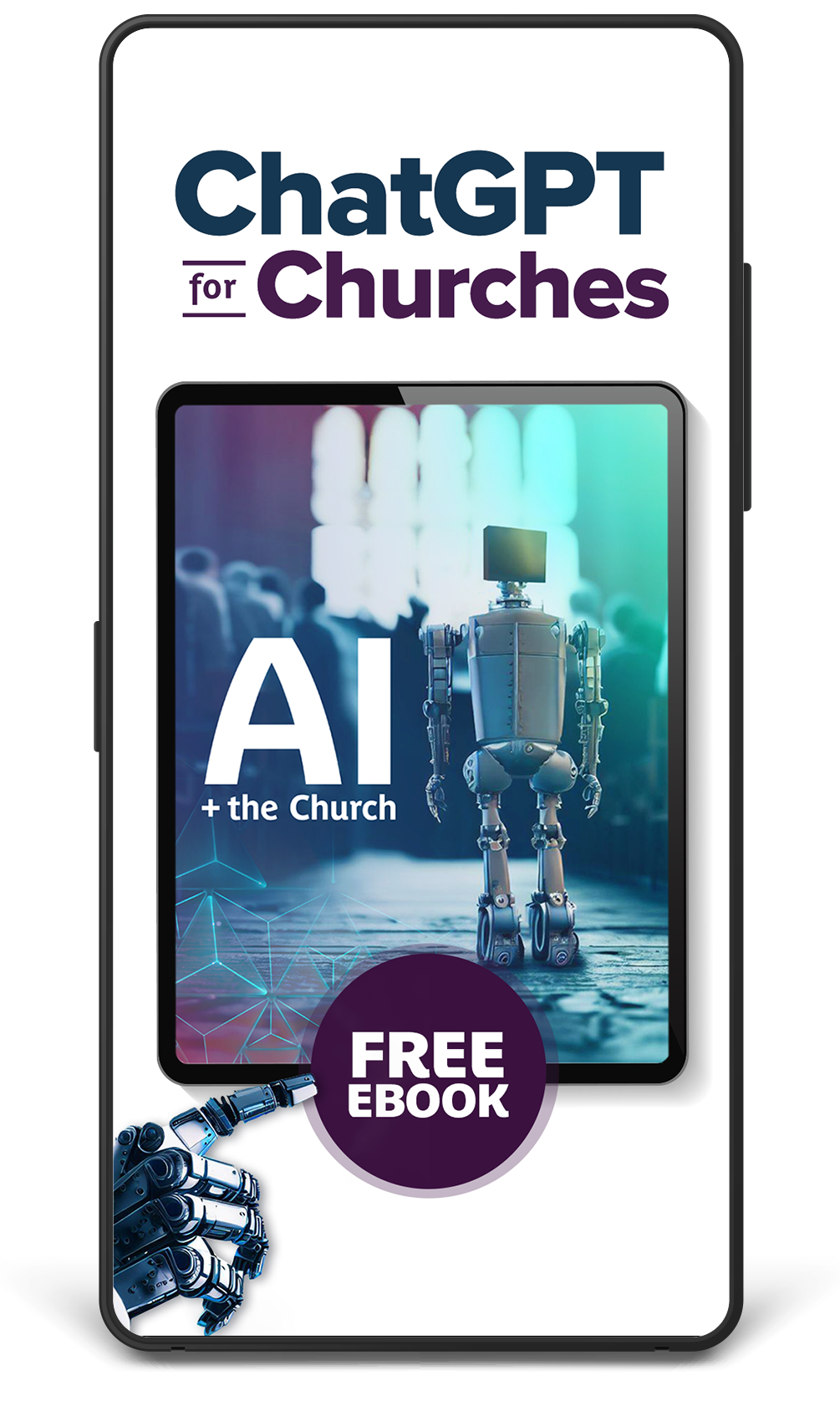 Christian Marketing Graphic Design & Content Creation — Parable Digital