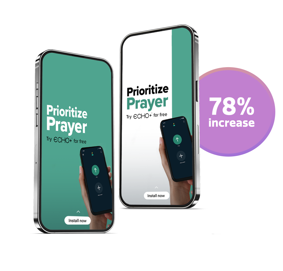 Christian Marketing Graphic Design & Content Creation — Parable Digital