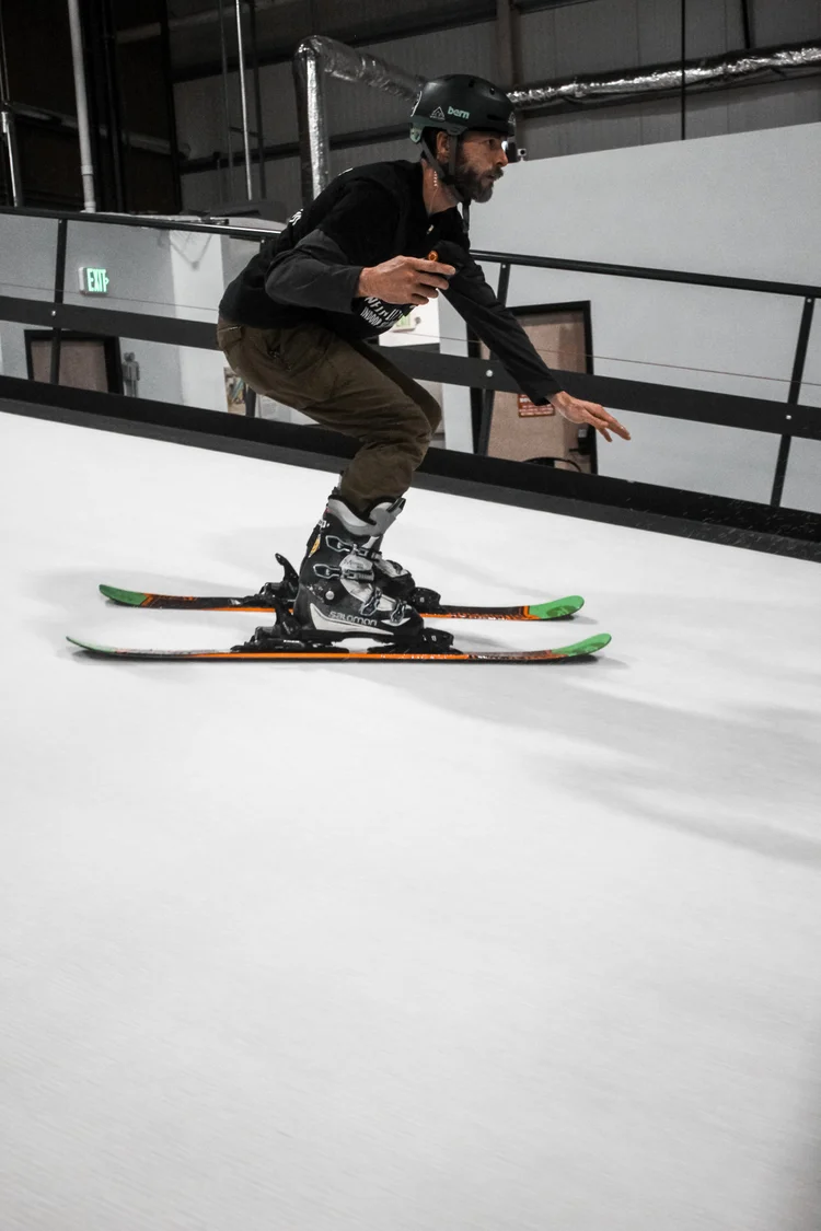 About Infinity Slopes — Infinity Slopes