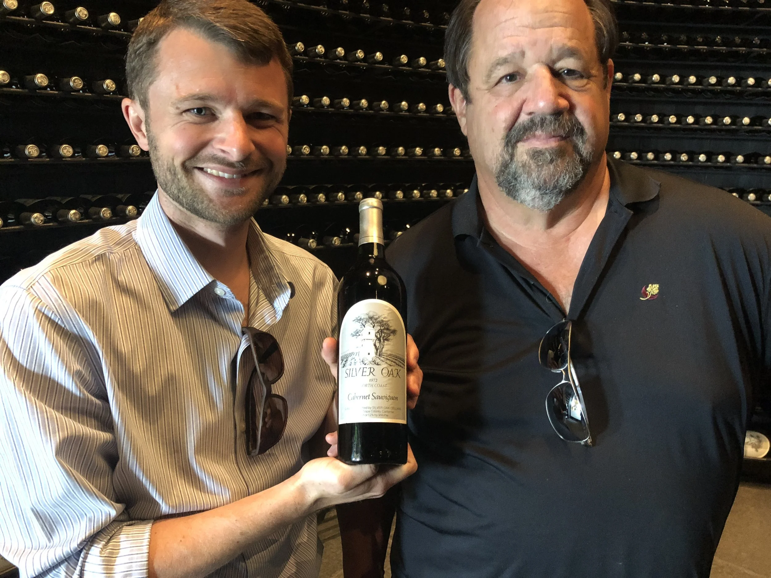 Build Your Own — Howling Wine Tours