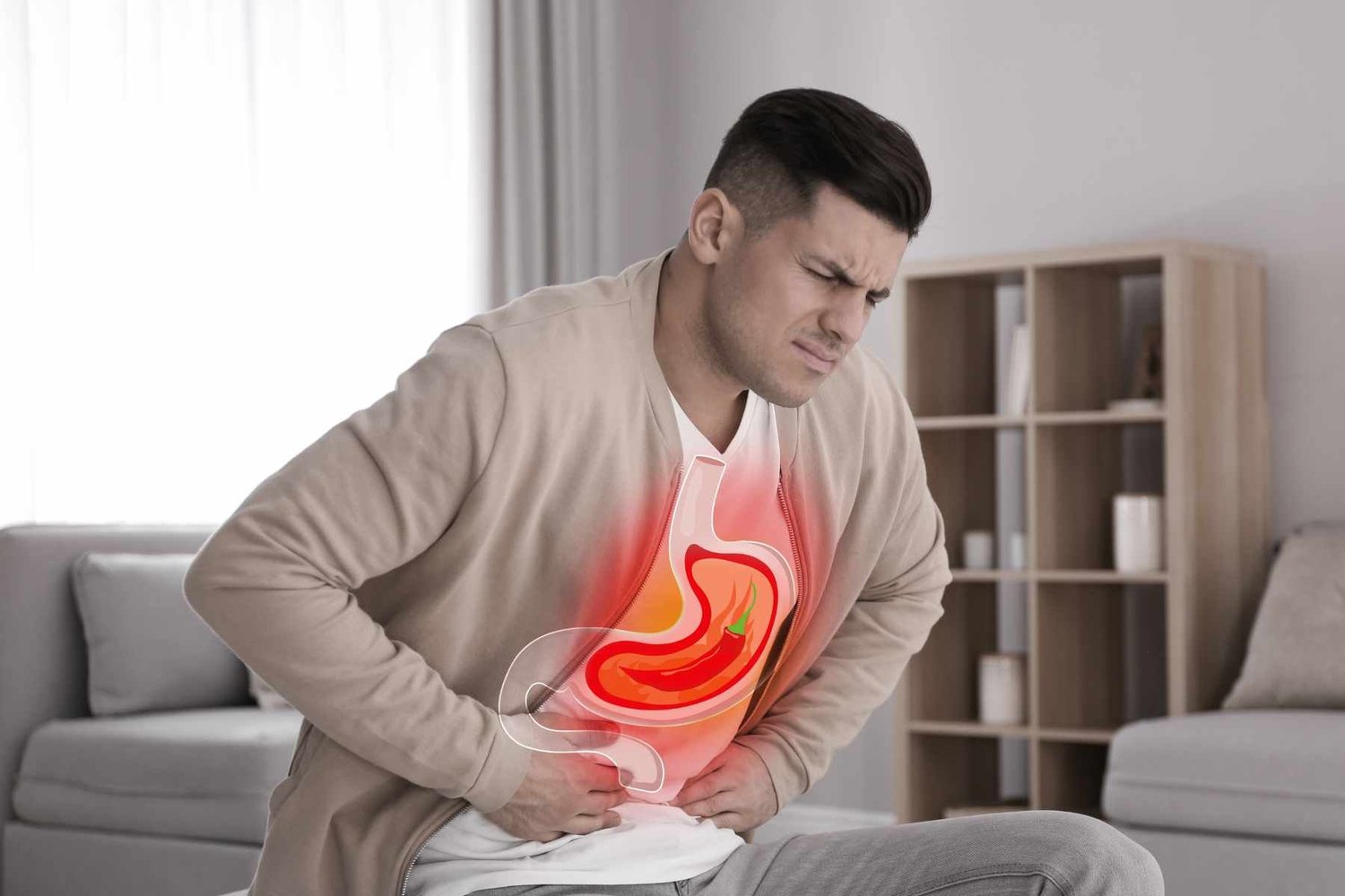 Understanding the Long Term Effects of Alcohol on the Digestive System ...