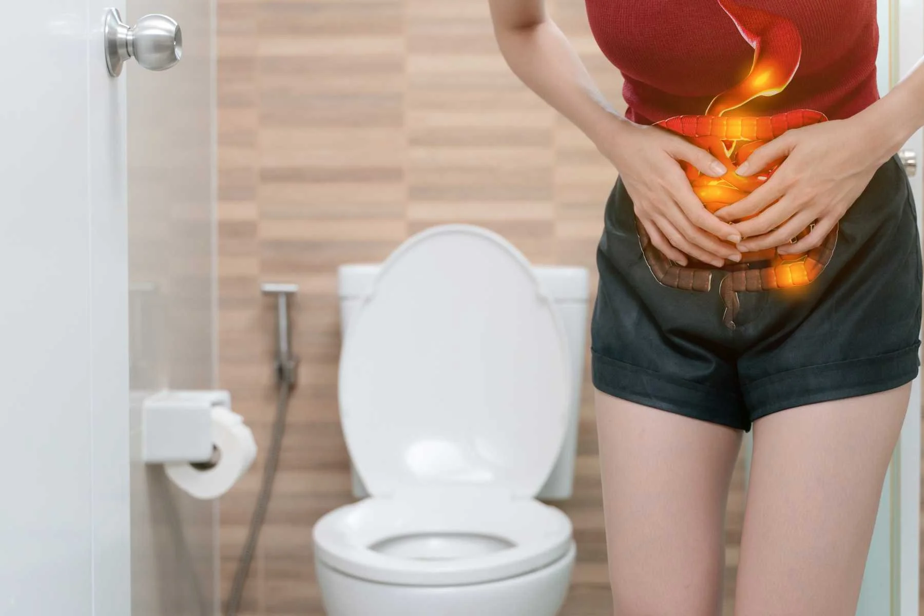 Colon Hydrotherapy for Constipation Relief — Fernz Wellness - Colon ...