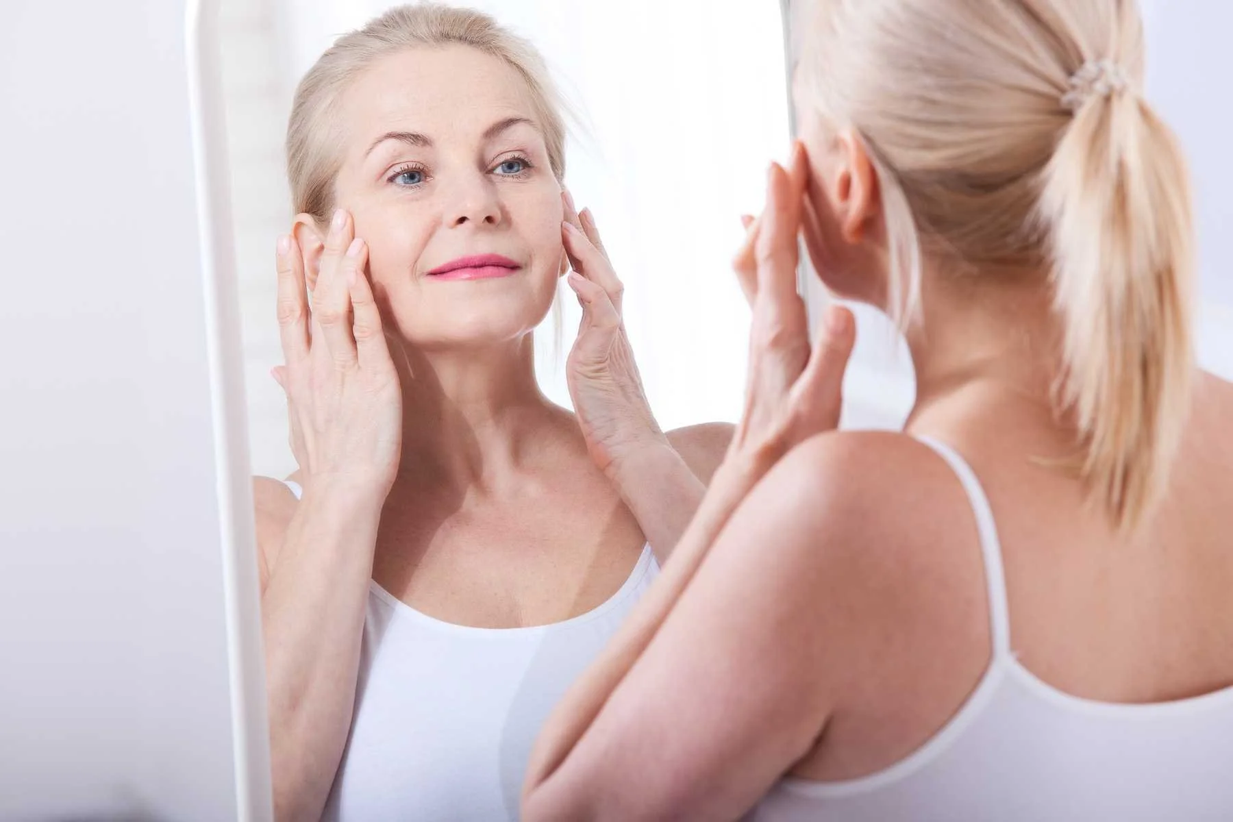 Benefits of Colonic Irrigation for Skin Health