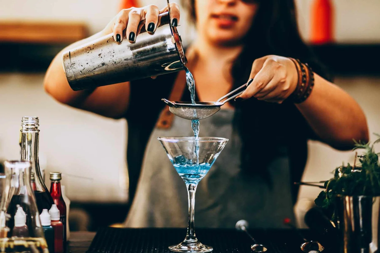 Understanding the Long Term Effects of Alcohol on the Digestive System ...