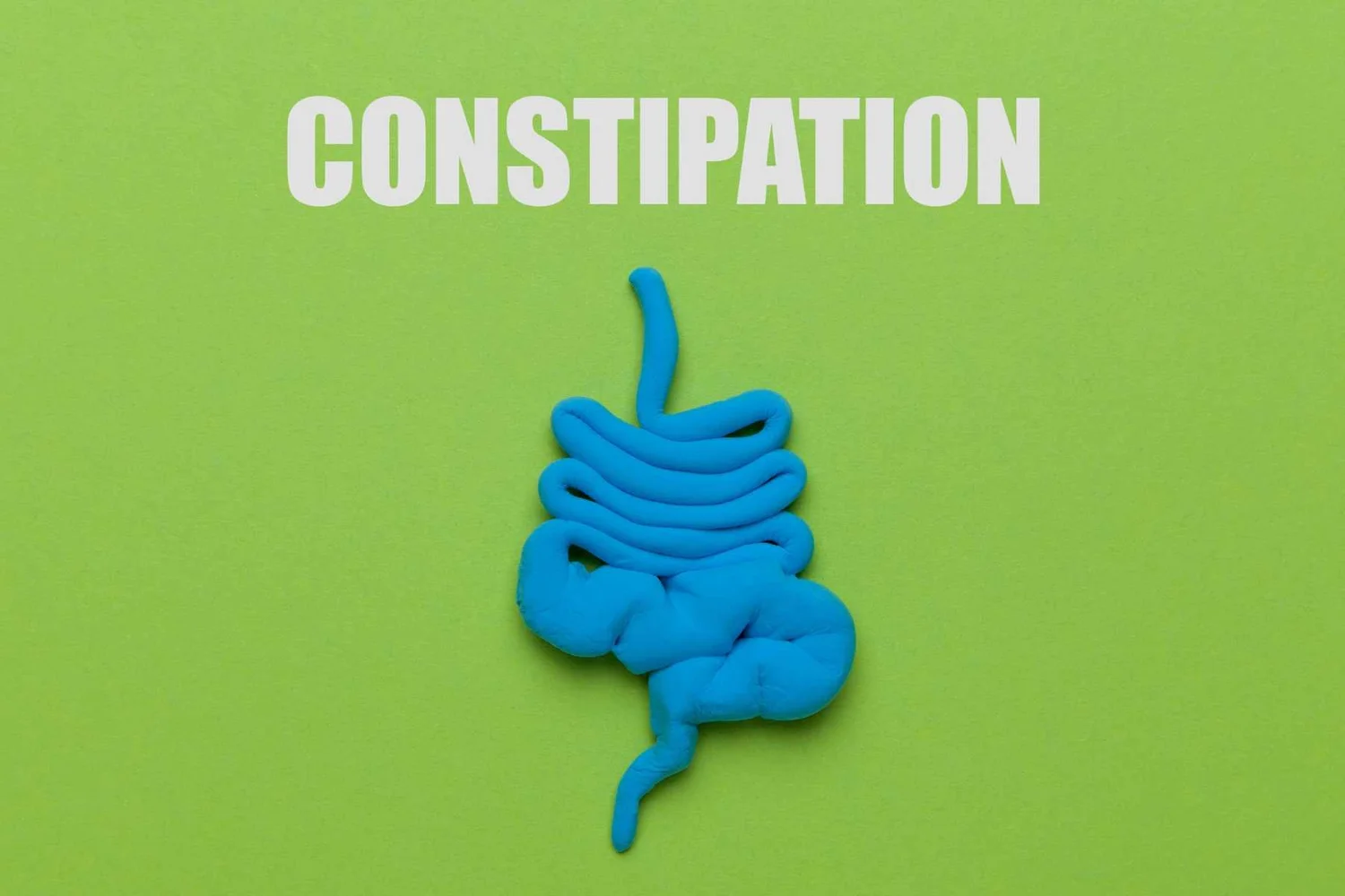 Natural Remedies for Constipation: What Actually Works