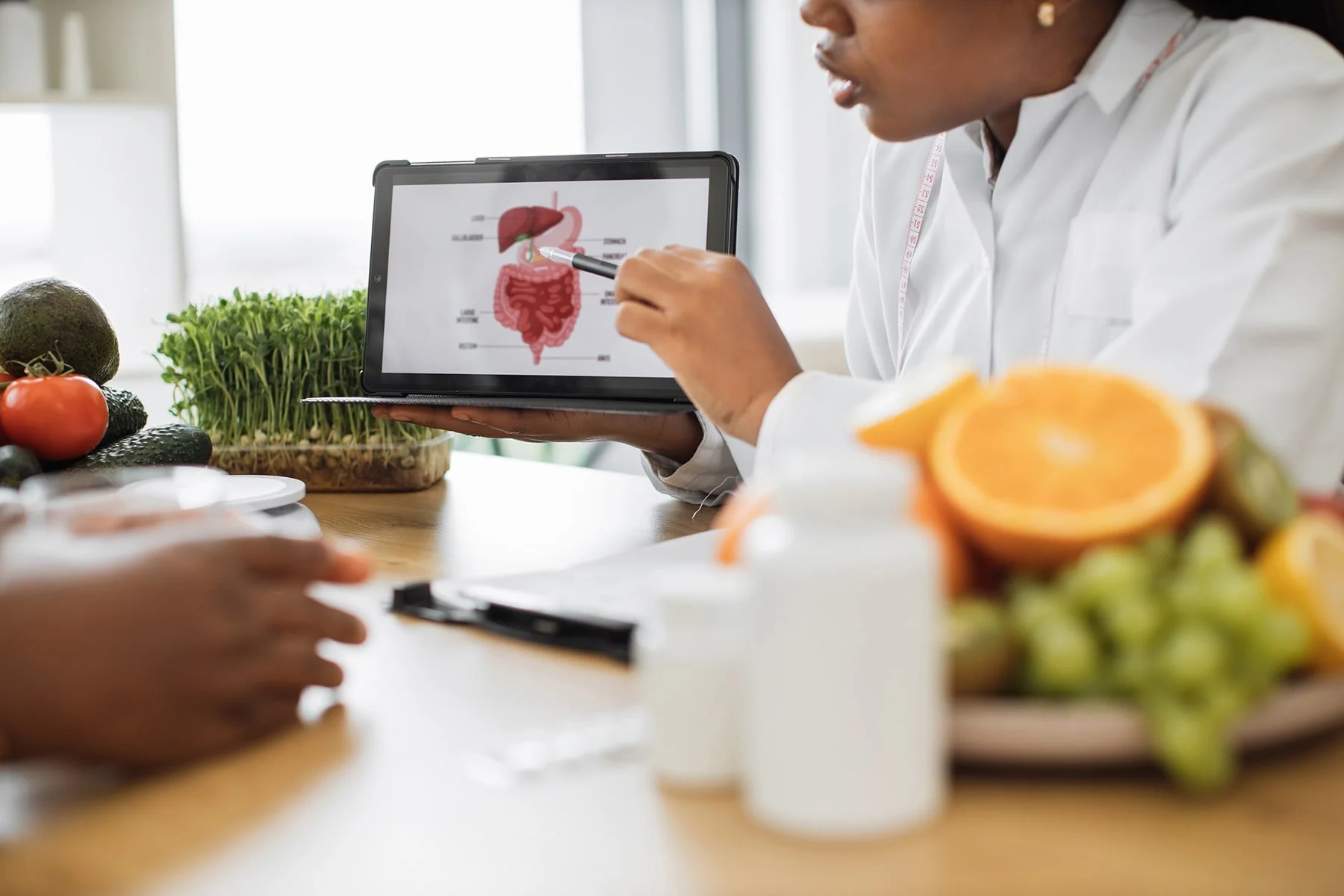 Everything About Digestive Health and How Colon Hydrotherapy Can Help