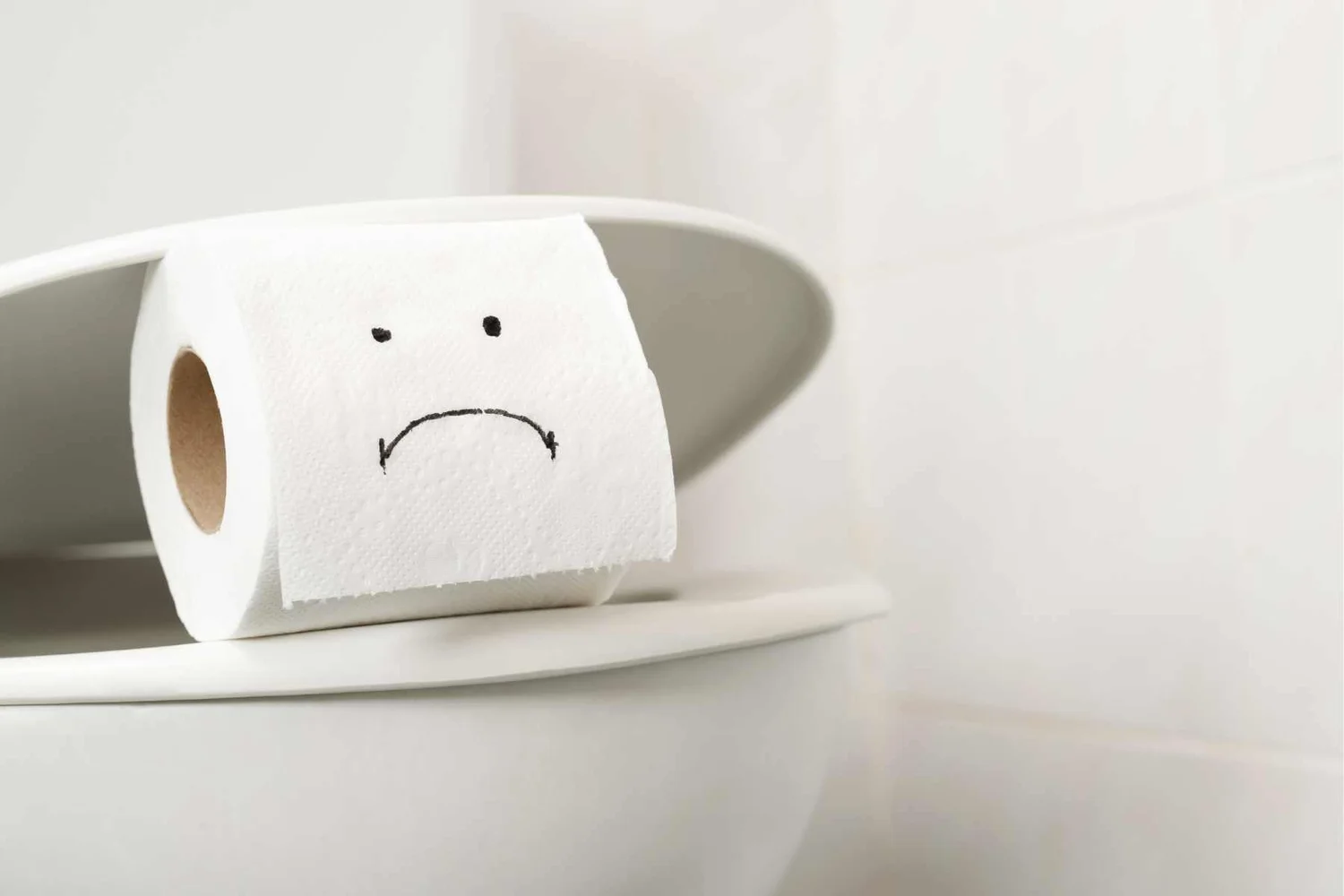 Bristol Stool Chart: What Healthy Poop Should Look Like — Fernz ...